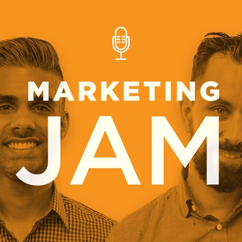 Stream Marketing Jam | Listen to Classic Marketing Jam Episodes ...