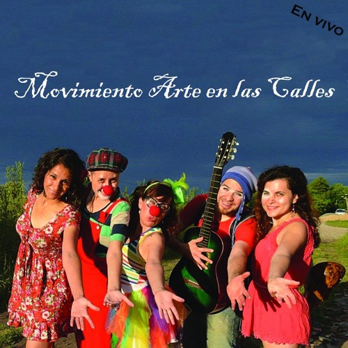 Stream Movimiento Arte en la Calles music | Listen to songs, albums ...