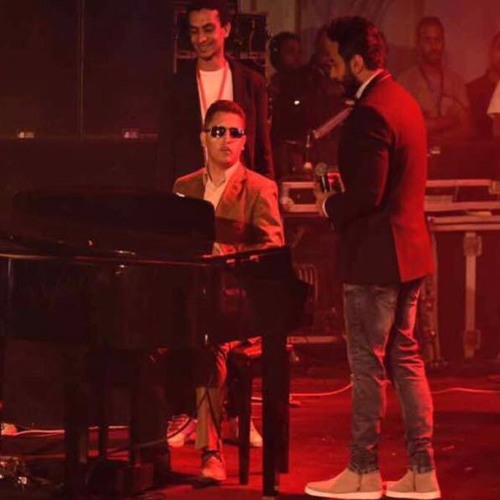 Stream Amr Hesham Music Listen To Songs Albums Playlists For Free On Soundcloud 