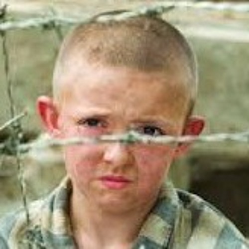 The Boy In The Striped Pajamas Shmuel
