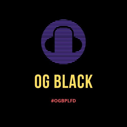Stream OG BLACK music | Listen to songs, albums, playlists for free on ...