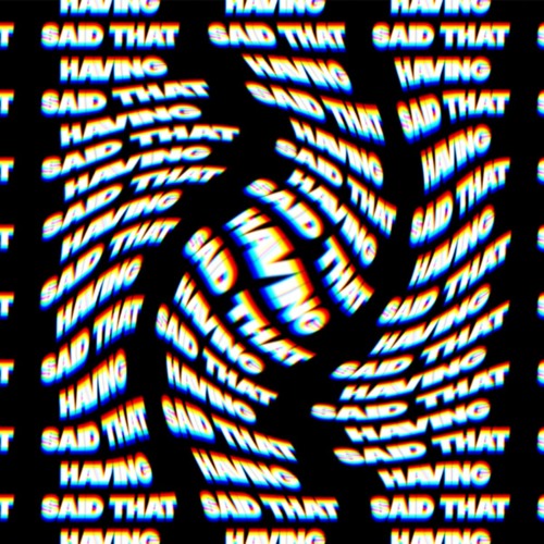 Stream episode Having Said That, What's the Deal with White Claws? by ...