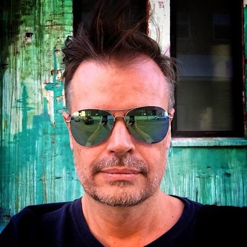 Stream Eric Scott "Bewitched (Home Demo)" by Eric Scott - Day For Night ...