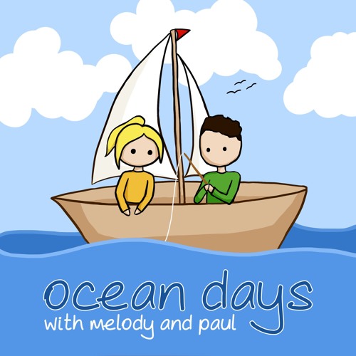 Stream Ocean Days | Listen to podcast episodes online for free on ...