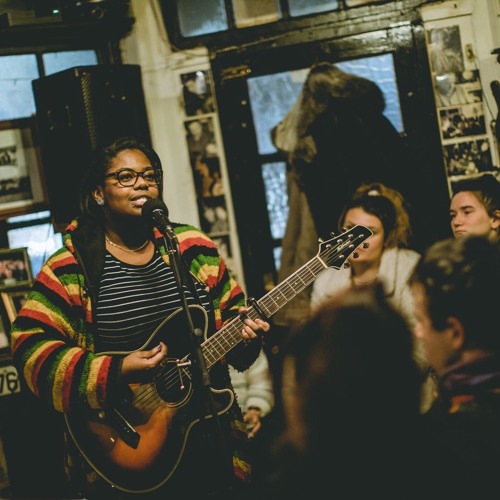 Stream Angels And Demons - Front Porch Step Cover by Jamika K. Sutton ...