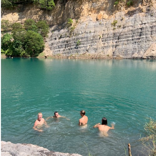 Stream Ethan Muir music | Listen to songs, albums, playlists for free ...