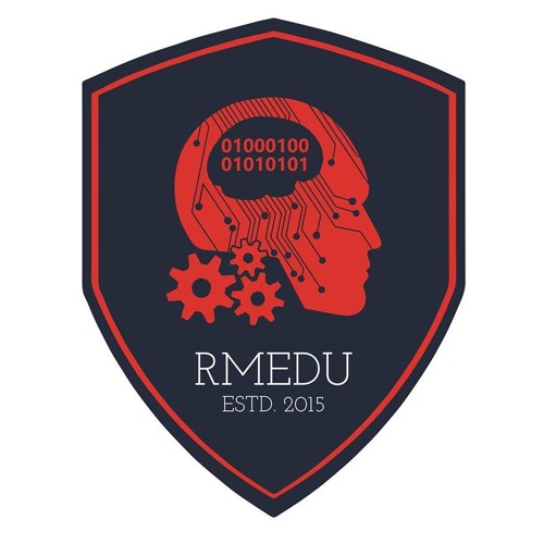 Mechatronics Engineering Logo