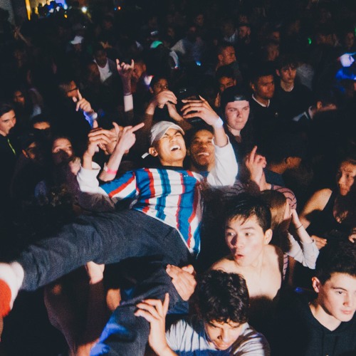 Stream XTER music | Listen to songs, albums, playlists for free on ...