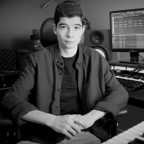 Stream Vincent Zauhar music | Listen to songs, albums, playlists for ...