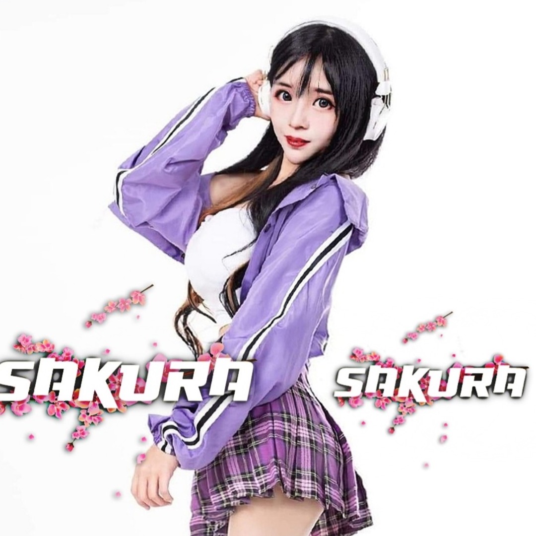 Stream DJ SAKURA music | Listen to songs, albums, playlists for free on ...