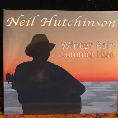 Stream 05 Farewell to Nancy by Neil Hutchinson | Listen online for free ...
