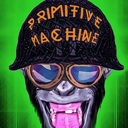 Stream Primitive Machine music | Listen to songs, albums, playlists for ...