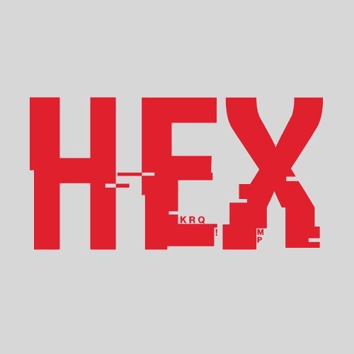 Stream HEX™ music | Listen to songs, albums, playlists for free on ...