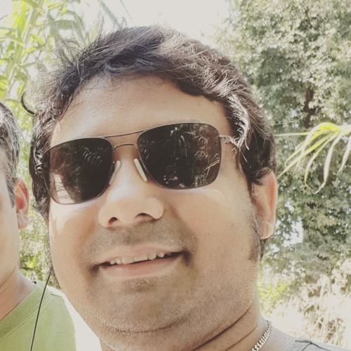 Stream Shiplu | Listen to ON THE BORDER playlist online for free on ...