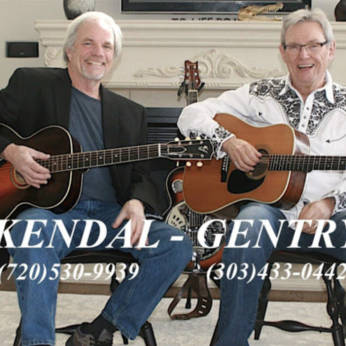 Stream Kendal-Gentry music | Listen to songs, albums, playlists for ...