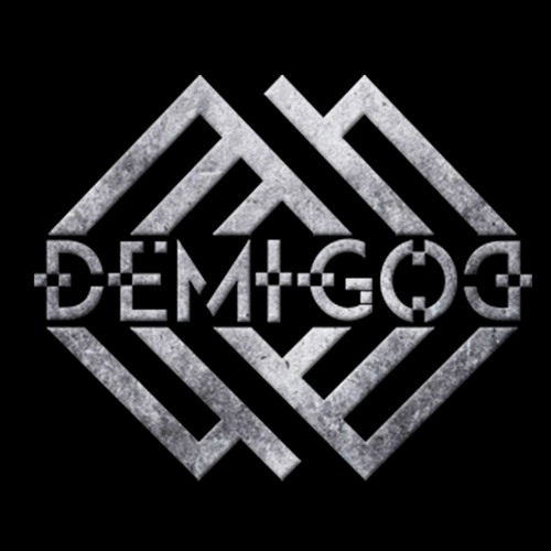 Demigods Logo
