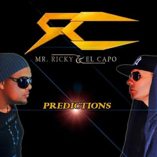 Stream Mr Ricky y El Capo Oficial music | Listen to songs, albums ...