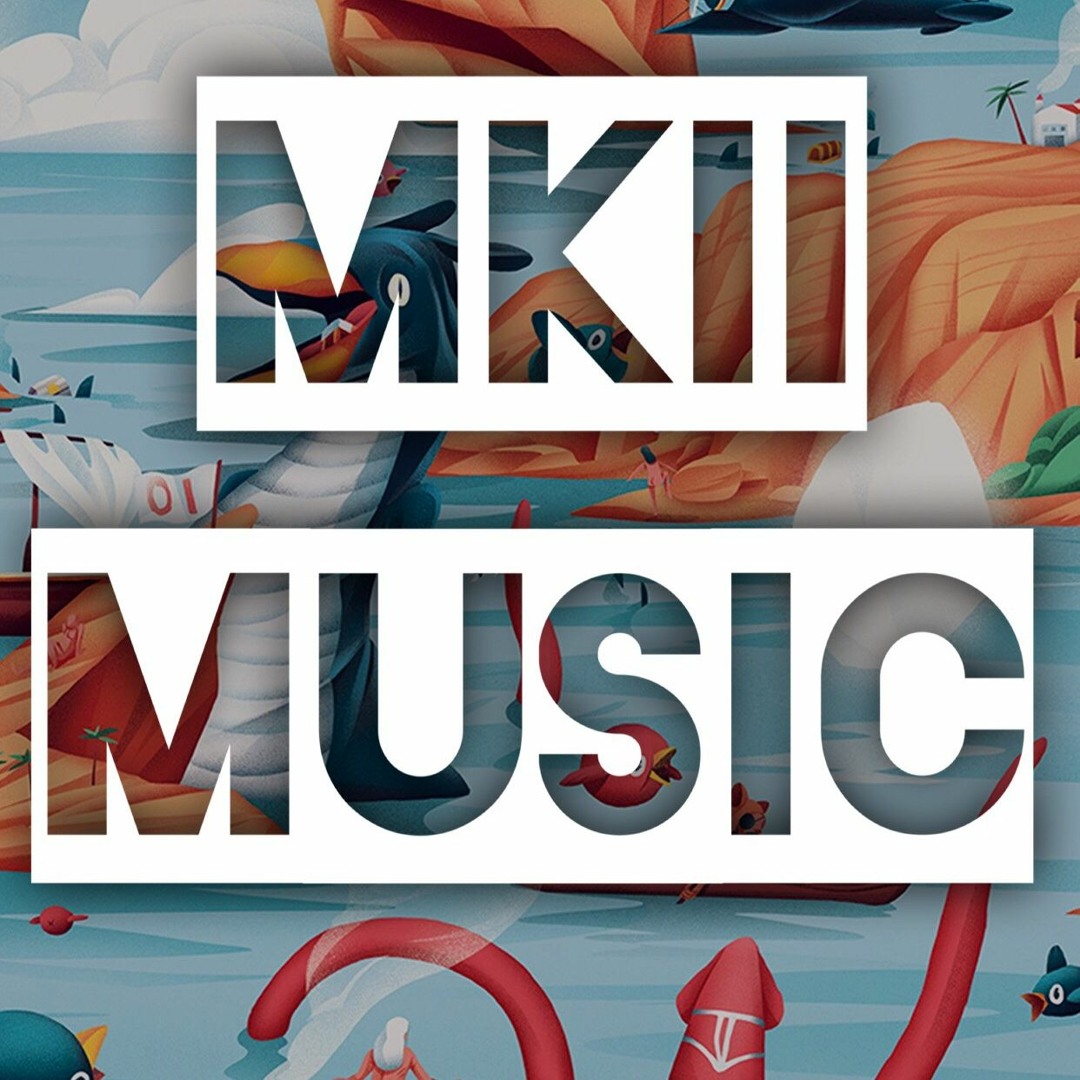 Stream MKll music | Listen to songs, albums, playlists for free on ...