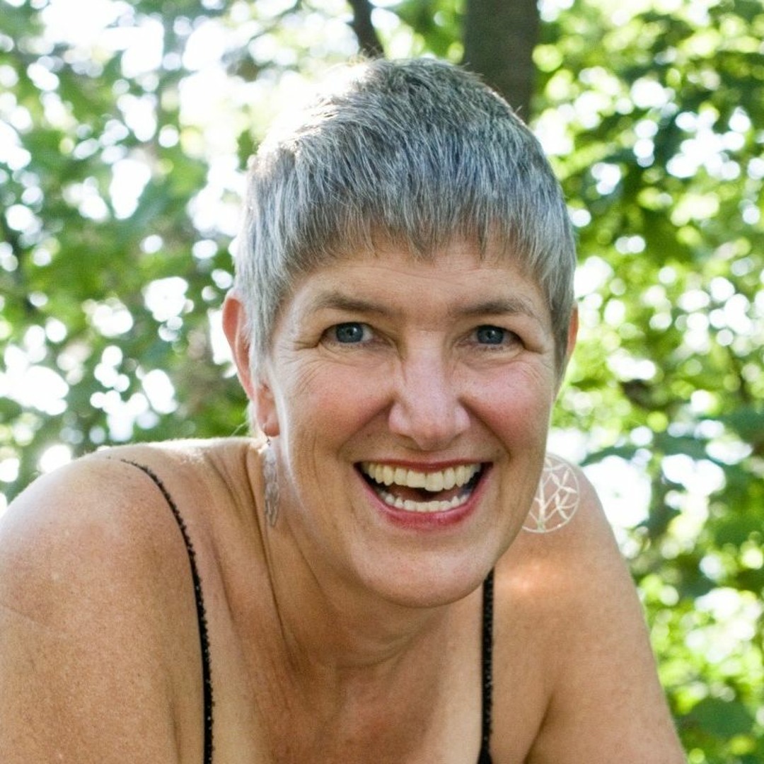 Stream When You Were Born, You Cried by Barbara McAfee | Listen online ...