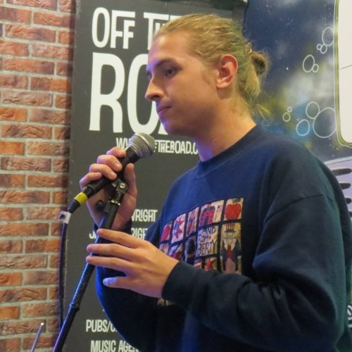 Stream Nick Conroy Poetry music | Listen to songs, albums, playlists ...