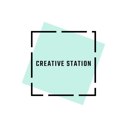 Stream CREATIVE STATION | Listen to podcast episodes online for free on ...