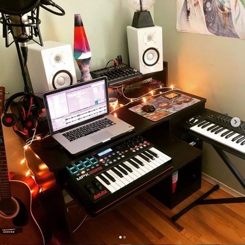 Stream Nixim Beats Music Listen To Songs Albums Playlists For Free