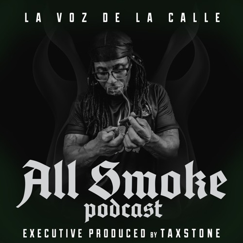 Stream All Smoke Podcast | Listen to podcast episodes online for free ...