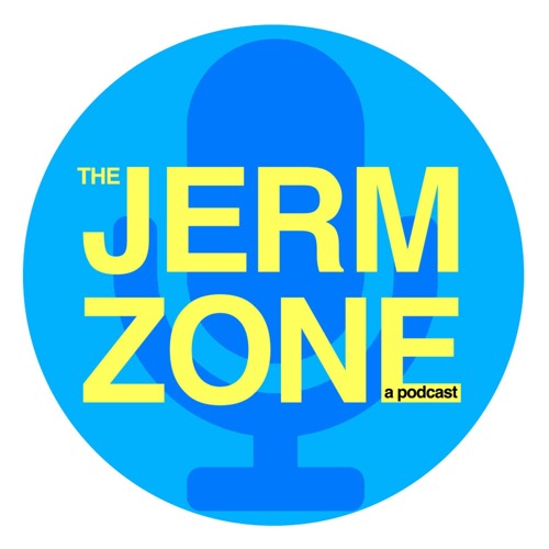 Stream The Jerm Zone | Listen to podcast episodes online for free on ...