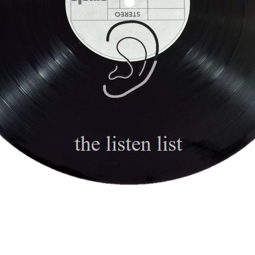 Stream The Listen List | Listen to podcast episodes online for free on ...