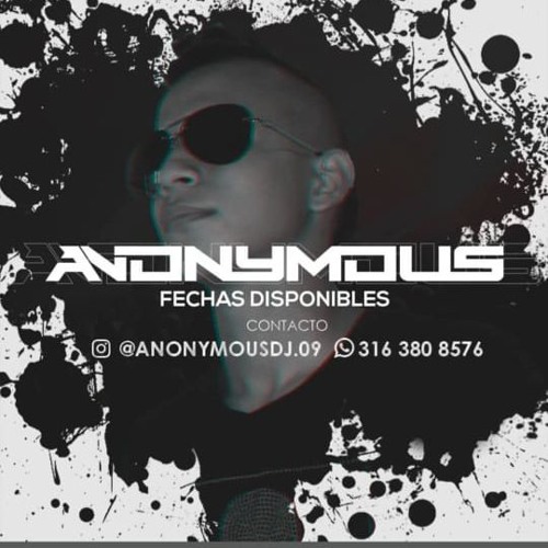 Stream Dj ANONYMOUS music | Listen to songs, albums, playlists for free ...