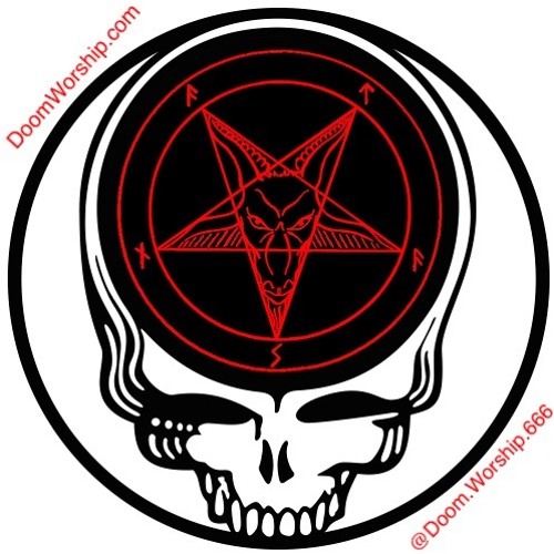 Stream Doom Worship music | Listen to songs, albums, playlists for free ...