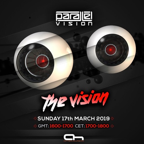 Stream Parallel Vision music | Listen to songs, albums, playlists for ...