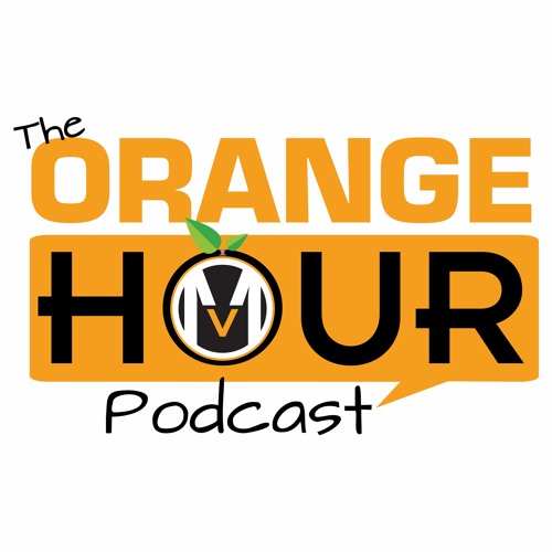 Stream The Orange Hour Podcast | Listen to podcast episodes online for ...