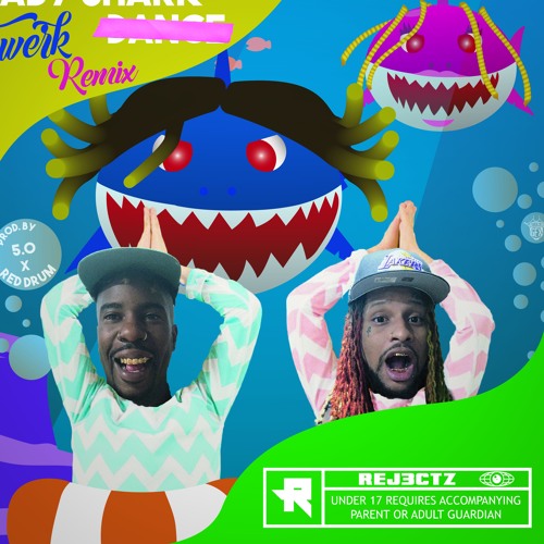 Stream The Rej3ctz music | Listen to songs, albums, playlists for free ...