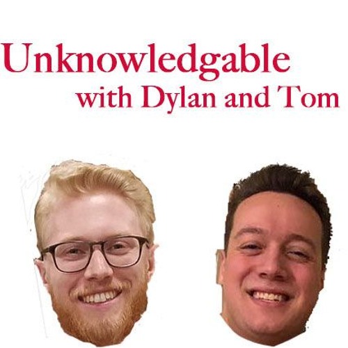 Stream Unknowledgeable: A Sports and Science Podcast | Listen to ...