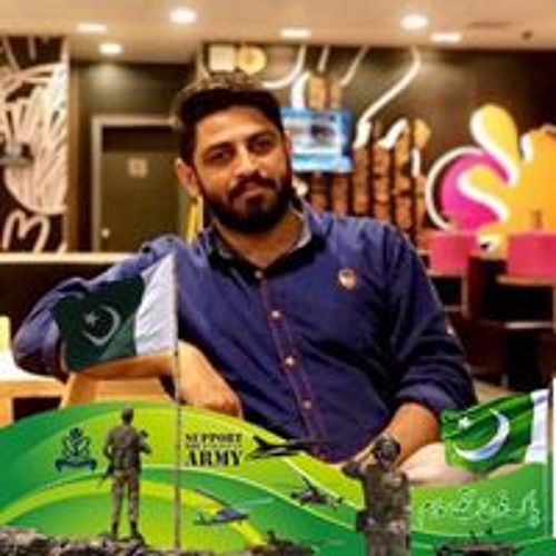 Stream Yousaf Raza music | Listen to songs, albums, playlists for free ...