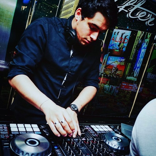 Stream Ignacio Genovesi Dj music | Listen to songs, albums, playlists ...