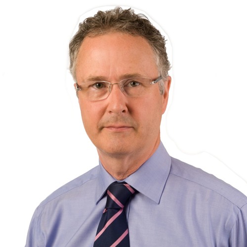 Stream Importance of Choirs: LBC News - John Rutter & Clive Marriott by ...