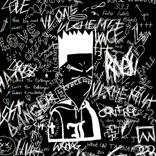 Stream 𝕷𝖁𝕹𝕮𝕰 😈 music | Listen to songs, albums, playlists for free on ...