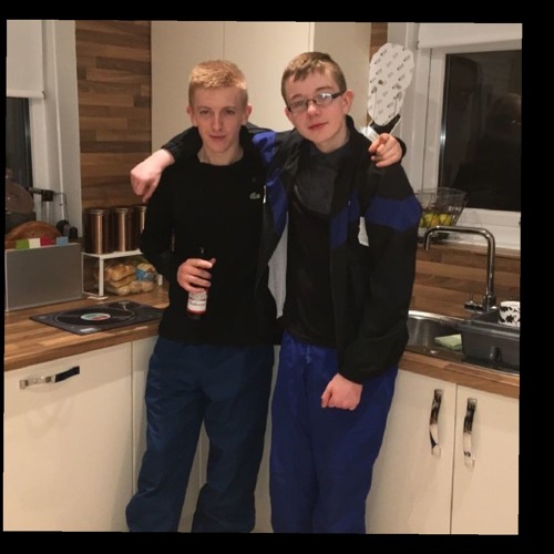 Stream Liam Garrity 1 music | Listen to songs, albums, playlists for ...