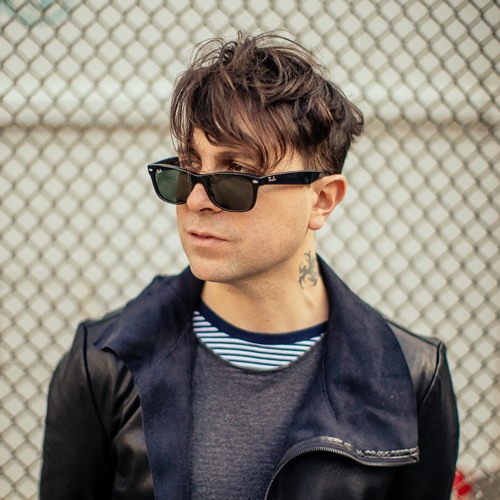 Stream Paco Naveira - "The Little Prince" (Unreleased) by Martin ...