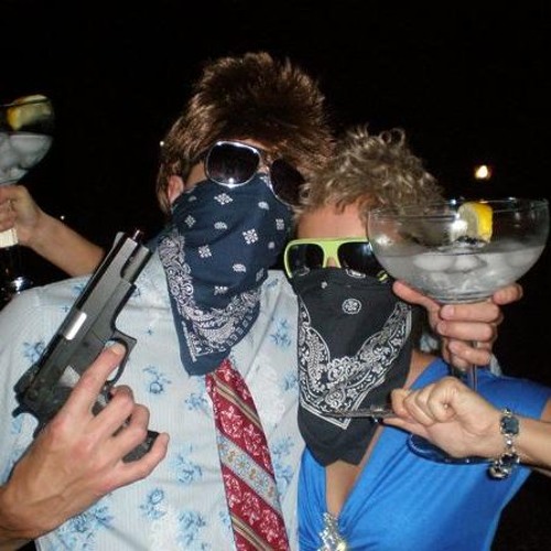 Stream all my guns are out by Cum Puke Blood Slut | Listen online for ...