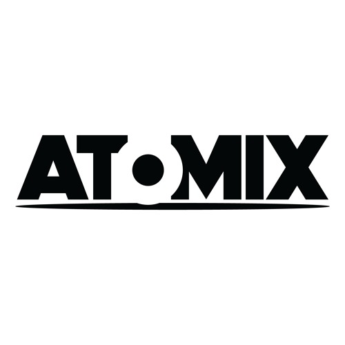 Atomix Logo