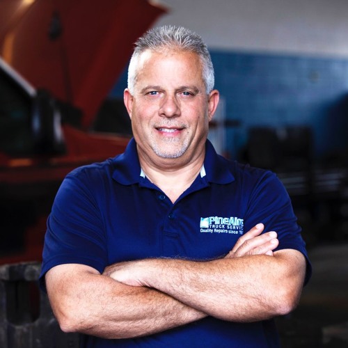 Stream episode #02 - Peter Florey - Building Communities and a Legacy ...