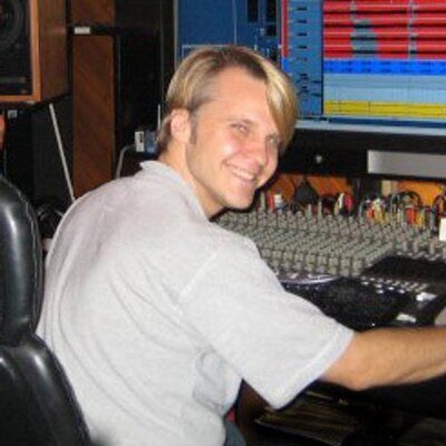 Stream Melissa Mandel - One Great Star by Studio Ray Recording | Listen ...