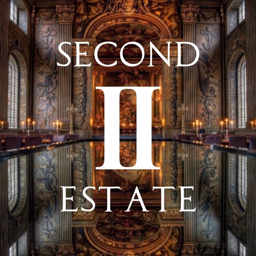 Stream Second Estate music | Listen to songs, albums, playlists for ...