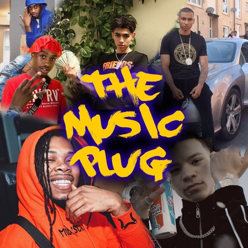 Stream The Music Plug music | Listen to songs, albums, playlists for ...