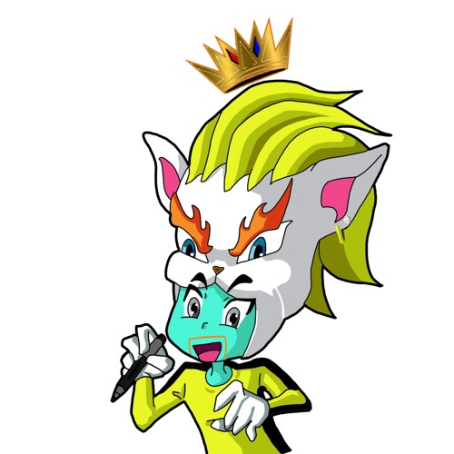 Stream king.gonga.art music | Listen to songs, albums, playlists for ...