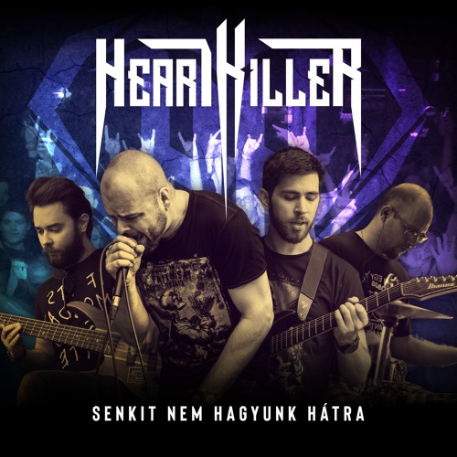 Stream Heartkiller Zenekar music | Listen to songs, albums, playlists ...