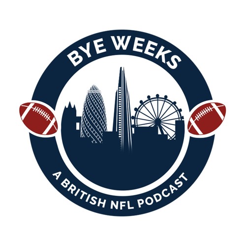 Stream Let Bye Weeks be Bye Weeks | Listen to podcast episodes online ...